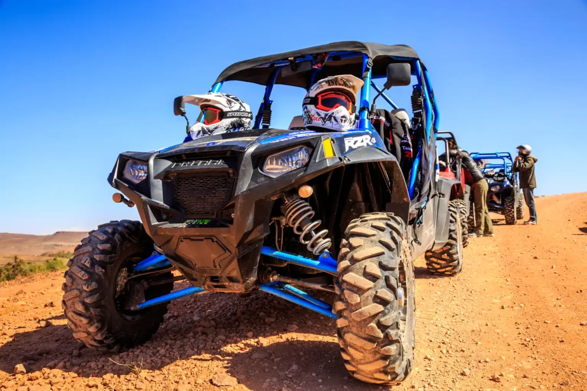 Best Things To Do in Agadir